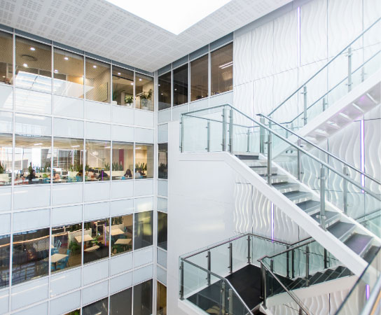 Our Facilities - Rewardsco Careers